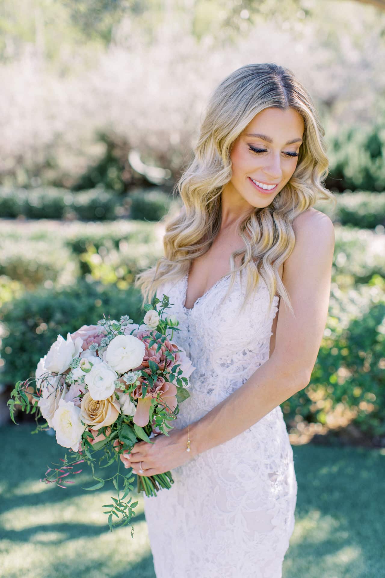 Bridal & Wedding Spray Tanning Mesa, AZ - Glow Babe Studio